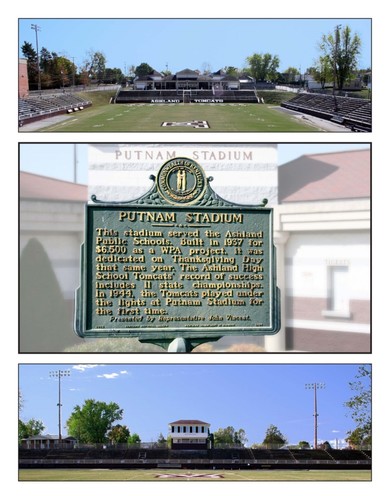 Paul G Blazer High School Class Of 1975, Ashland, KY