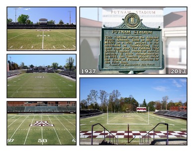 Paul G Blazer High School Class Of 1975, Ashland, KY